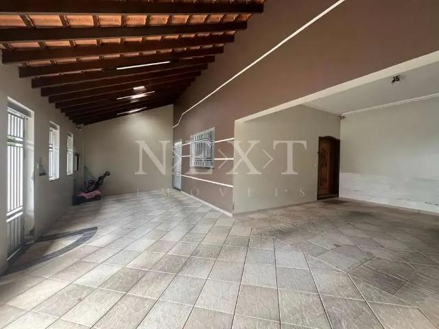 Casa / Sobrado para Venda em Santa Bárbara D'Oeste/SP Residencial Furlan 2 Quartos