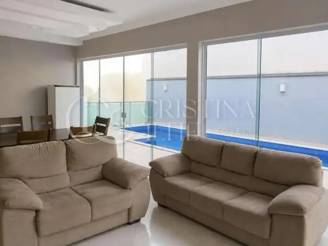 Casa / Sobrado para Venda em Santa Bárbara D'Oeste/SP Residencial Furlan 2 Quartos