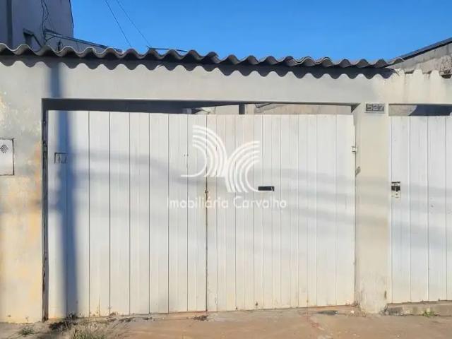 Casa / Sobrado para Venda em Santa Bárbara D'Oeste/SP Residencial Furlan 2 Quartos