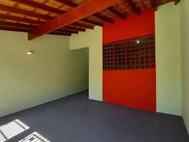 Casa / Sobrado para Venda em Santa Bárbara D'Oeste/SP Residencial Furlan 2 Quartos