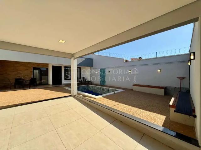 Casa / Sobrado para Venda em Santa Bárbara D'Oeste/SP Residencial Furlan 2 Quartos