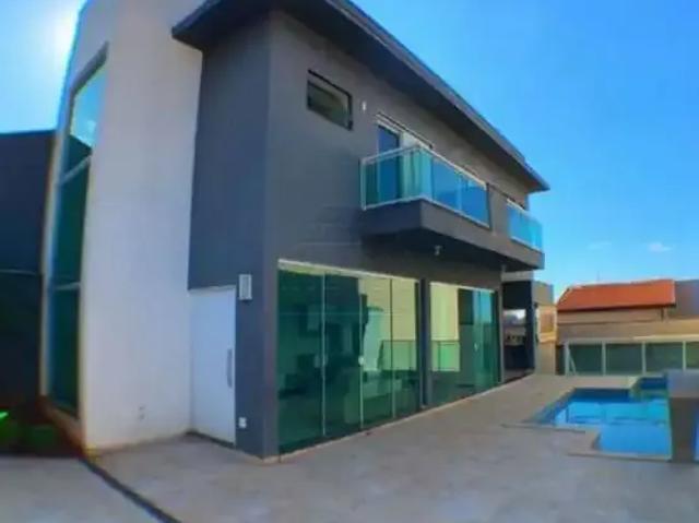 Casa / Sobrado para Venda em Santa Bárbara D'Oeste/SP Residencial Furlan 2 Quartos