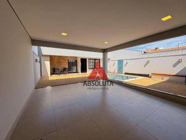Casa / Sobrado para Venda em Santa Bárbara D'Oeste/SP Residencial Furlan 2 Quartos