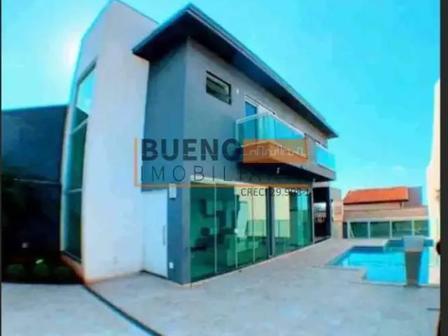 Casa / Sobrado para Venda em Santa Bárbara D'Oeste/SP Residencial Furlan 2 Quartos