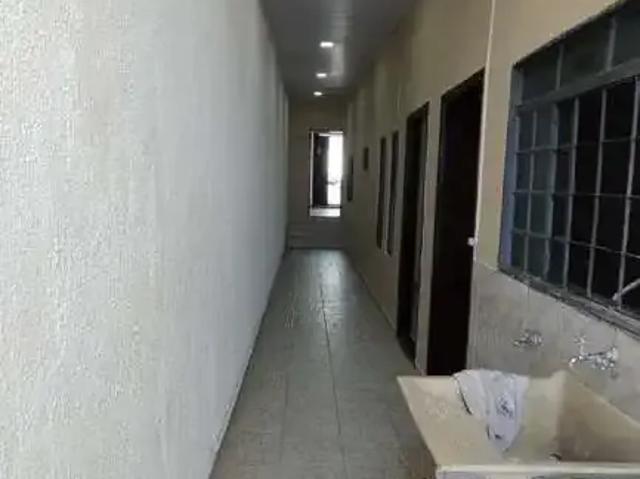 Casa / Sobrado para Venda em Santa Bárbara D'Oeste/SP Residencial Furlan 2 Quartos