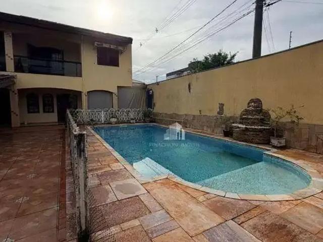 Casa / Sobrado para Venda em Santa Bárbara D'Oeste/SP Residencial Furlan 2 Quartos