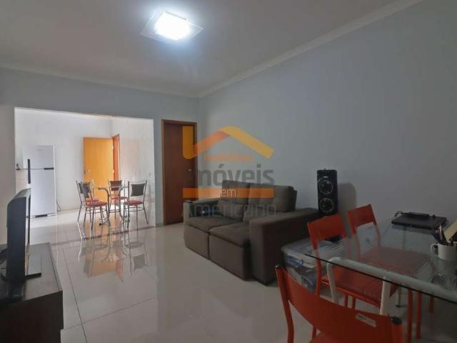 Casa / Sobrado para Venda em Santa Bárbara D'Oeste/SP Residencial Furlan 2 Quartos