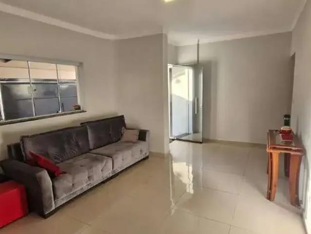 Casa / Sobrado para Venda em Santa Bárbara D'Oeste/SP Residencial Furlan 2 Quartos