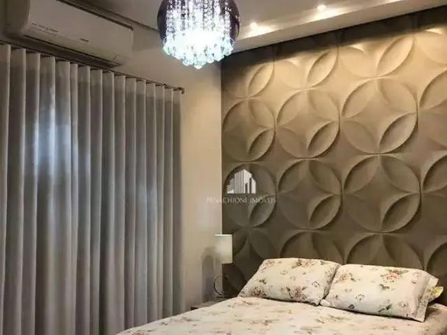 Casa / Sobrado para Venda em Santa Bárbara D'Oeste/SP Residencial Furlan 2 Quartos