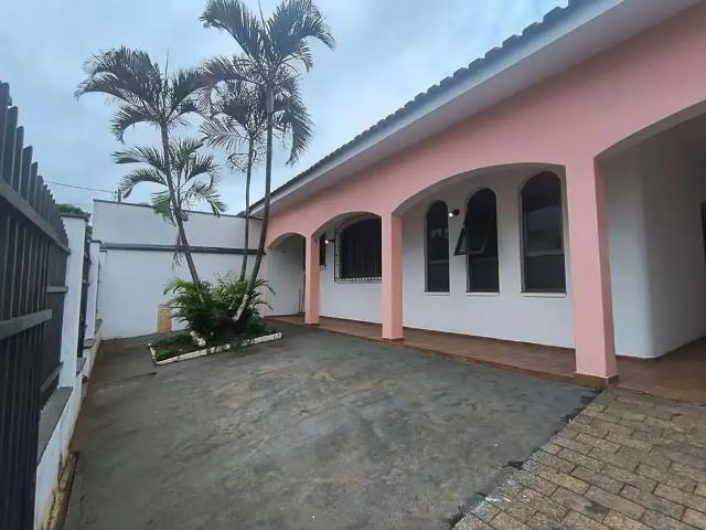 Casa / Sobrado para Venda em Santa Bárbara D'Oeste/SP Residencial Furlan 3 Quartos