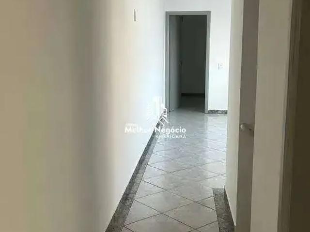 Casa / Sobrado para Venda em Santa Bárbara D'Oeste/SP Residencial Furlan 3 Quartos