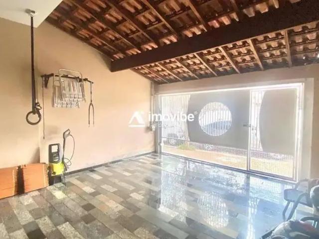 Casa / Sobrado para Venda em Santa Bárbara D'Oeste/SP Residencial Furlan 3 Quartos