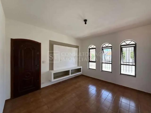 Casa / Sobrado para Venda em Santa Bárbara D'Oeste/SP Residencial Furlan 3 Quartos