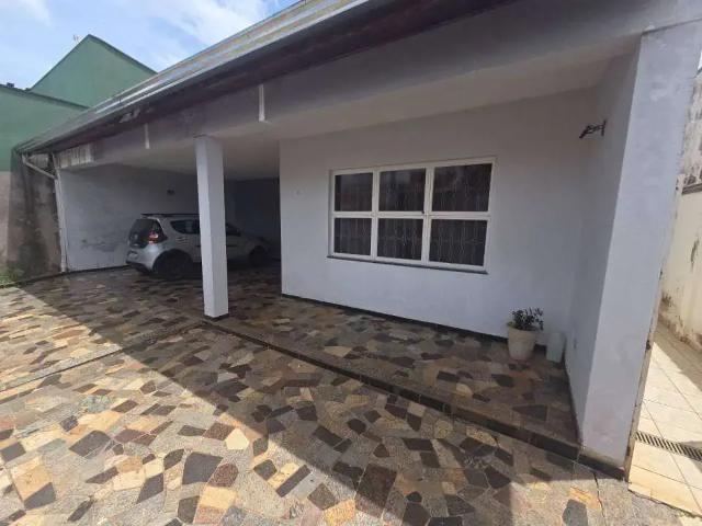 Casa / Sobrado para Venda em Santa Bárbara D'Oeste/SP Residencial Furlan 3 Quartos