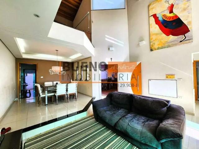 Casa / Sobrado para Venda em Santa Bárbara D'Oeste/SP Residencial Furlan 3 Quartos