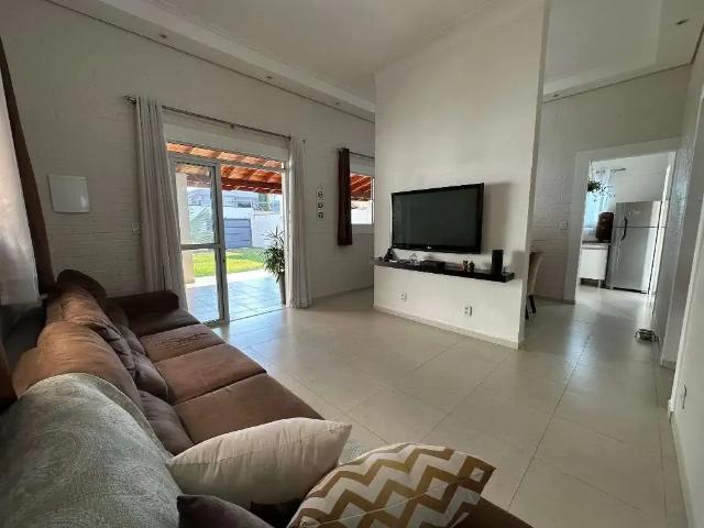 Casa / Sobrado para Venda em Santa Bárbara D'Oeste/SP Residencial Furlan 3 Quartos