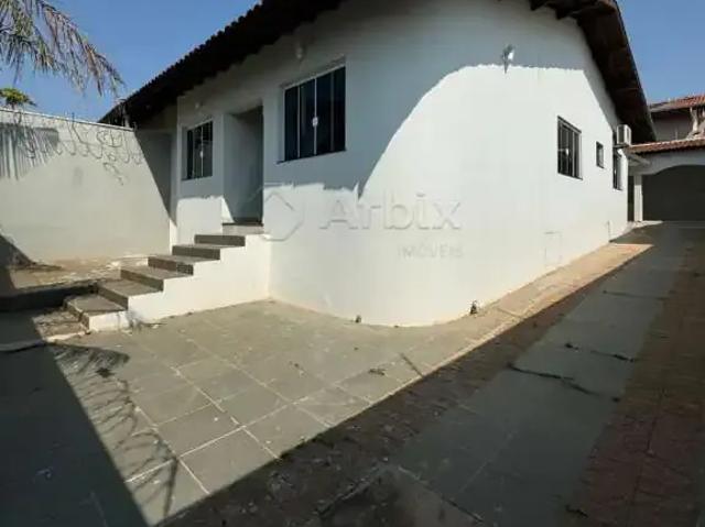 Casa / Sobrado para Venda em Santa Bárbara D'Oeste/SP Residencial Furlan 3 Quartos