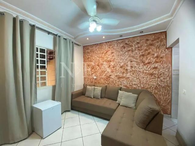 Casa / Sobrado para Venda em Santa Bárbara D'Oeste/SP Residencial Furlan 3 Quartos