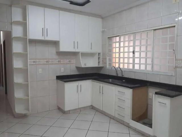 Casa / Sobrado para Venda em Santa Bárbara D'Oeste/SP Residencial Furlan 3 Quartos