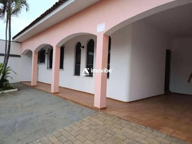 Casa / Sobrado para Venda em Santa Bárbara D'Oeste/SP Residencial Furlan 3 Quartos