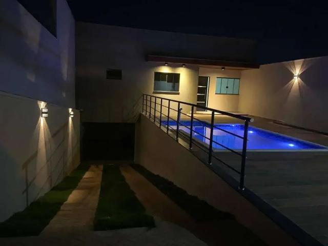 Casa / Sobrado para Venda em Santa Bárbara D'Oeste/SP Residencial Furlan 3 Quartos