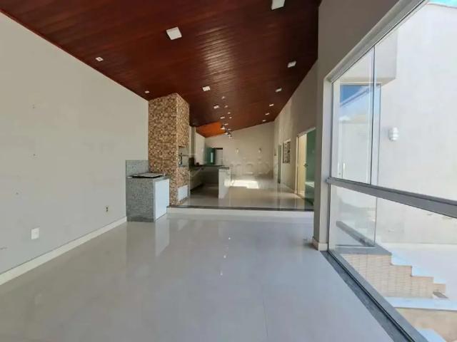 Casa / Sobrado para Venda em Santa Bárbara D'Oeste/SP Residencial Furlan 3 Quartos
