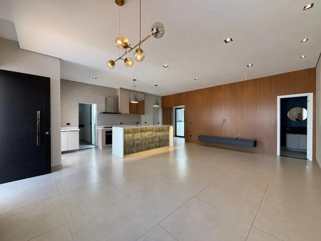 Casa / Sobrado para Venda em Santa Bárbara D'Oeste/SP Residencial Furlan 3 Quartos