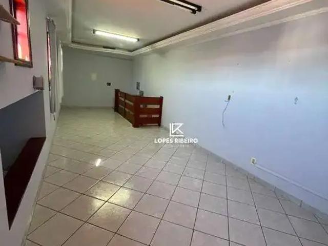 Casa / Sobrado para Venda em Santa Bárbara D'Oeste/SP Residencial Furlan 3 Quartos