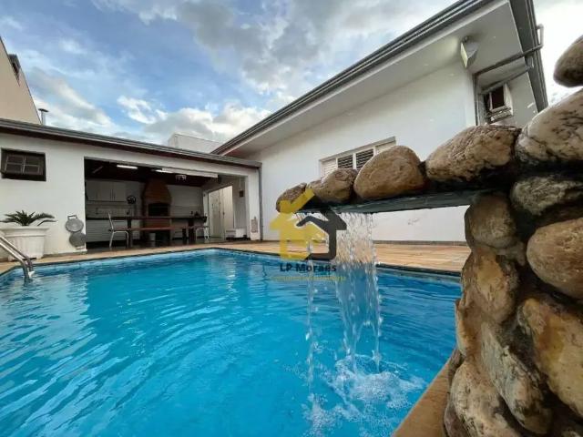 Casa / Sobrado para Venda em Santa Bárbara D'Oeste/SP Residencial Furlan 3 Quartos