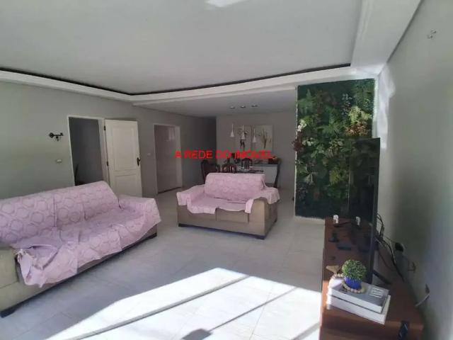 Casa / Sobrado para Venda em Santa Bárbara D'Oeste/SP Residencial Parque Rochele II 5 Quartos