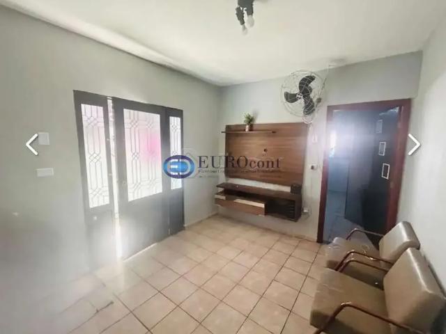 Casa / Sobrado para Venda em Santa Bárbara D'Oeste/SP Residencial São Joaquim 2 Quartos