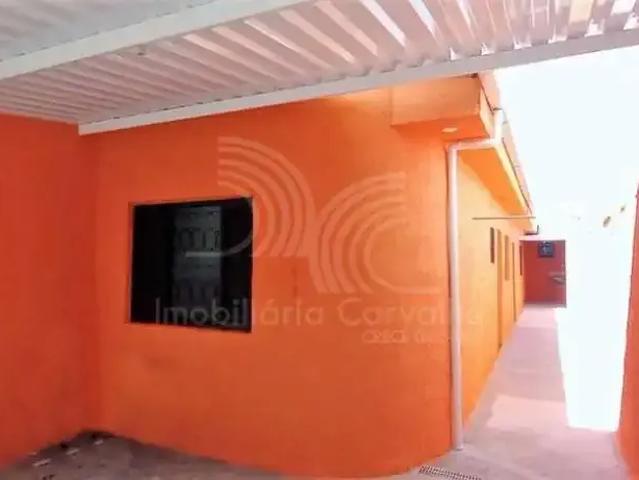 Casa / Sobrado para Venda em Santa Bárbara D'Oeste/SP Residencial São Joaquim 2 Quartos