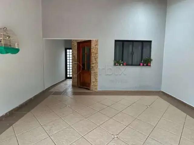 Casa / Sobrado para Venda em Santa Bárbara D'Oeste/SP Residencial São Joaquim 2 Quartos