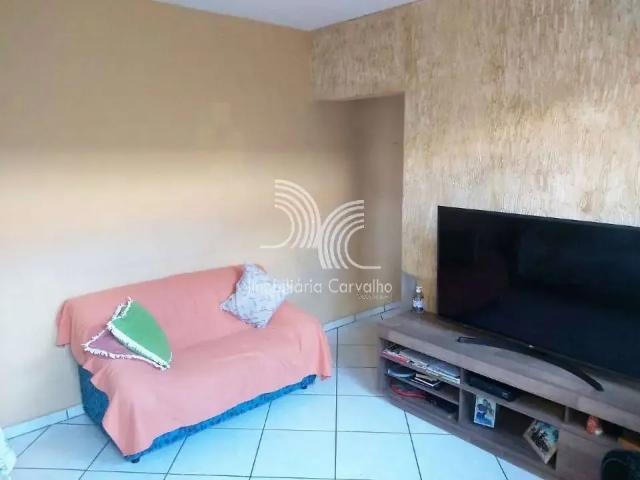 Casa / Sobrado para Venda em Santa Bárbara D'Oeste/SP Residencial São Joaquim 2 Quartos