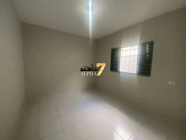 Casa / Sobrado para Venda em Santa Bárbara D'Oeste/SP Residencial São Joaquim 2 Quartos