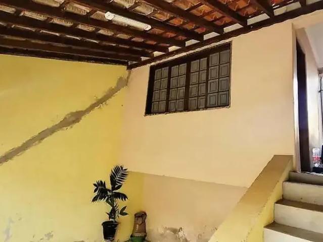 Casa / Sobrado para Venda em Santa Bárbara D'Oeste/SP Residencial São Joaquim 3 Quartos