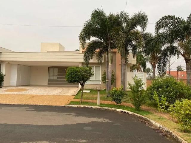 Casa / Sobrado para Venda em Santa Bárbara D'Oeste/SP Terras di Siena 3 Quartos