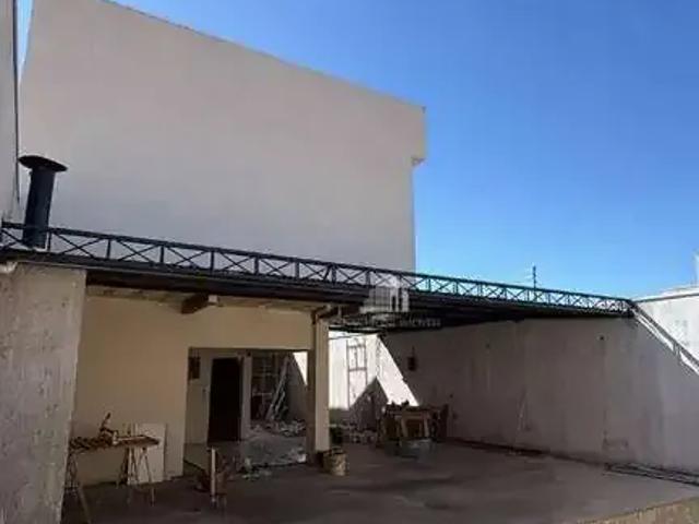 Casa / Sobrado para Venda em Santa Bárbara D'Oeste/SP Terrazul SM 3 Quartos