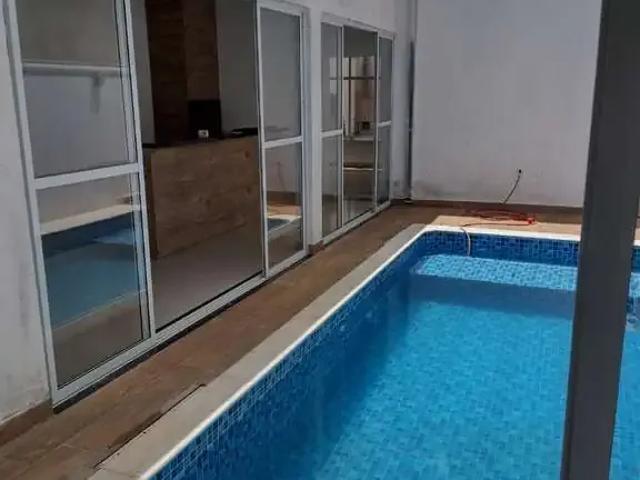Casa / Sobrado para Venda em Santa Bárbara D'Oeste/SP Terrazul SM 3 Quartos