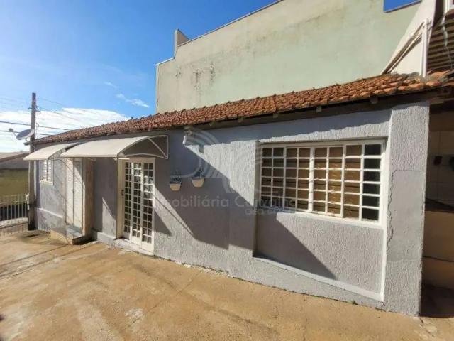 Casa / Sobrado para Venda em Santa Bárbara D'Oeste/SP Vila Aparecida 1 Quartos