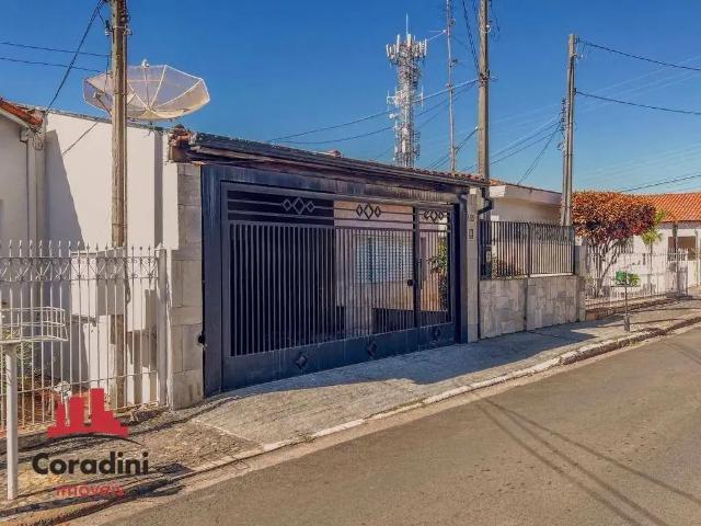Casa / Sobrado para Venda em Santa Bárbara D'Oeste/SP Vila Aparecida 2 Quartos