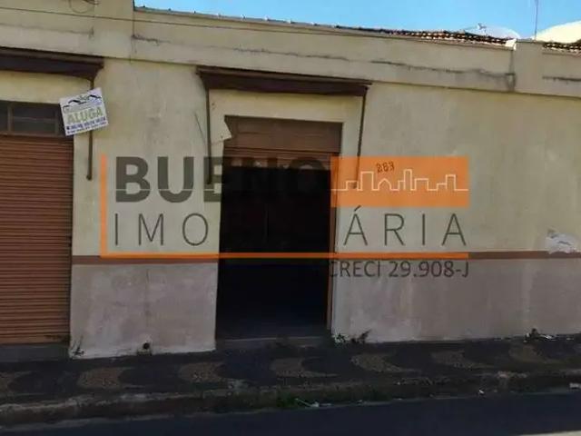 Casa / Sobrado para Venda em Santa Bárbara D'Oeste/SP Vila Aparecida 3 Quartos