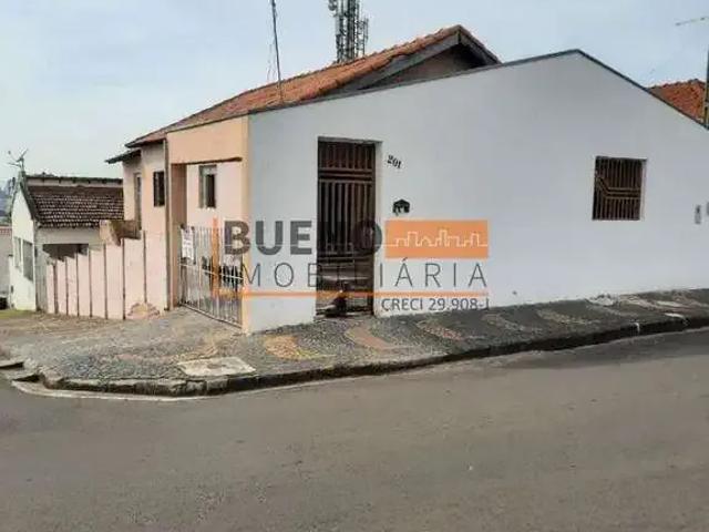 Casa / Sobrado para Venda em Santa Bárbara D'Oeste/SP Vila Aparecida 3 Quartos