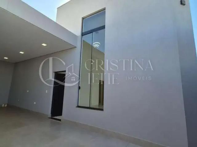 Casa / Sobrado para Venda em Santa Bárbara D'Oeste/SP Vila Brasil 3 Quartos