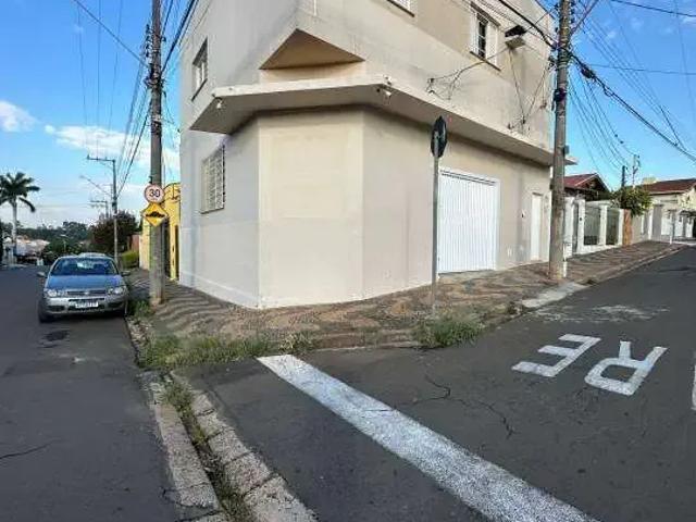 Casa / Sobrado para Venda em Santa Bárbara D'Oeste/SP Vila Garrido 2 Quartos