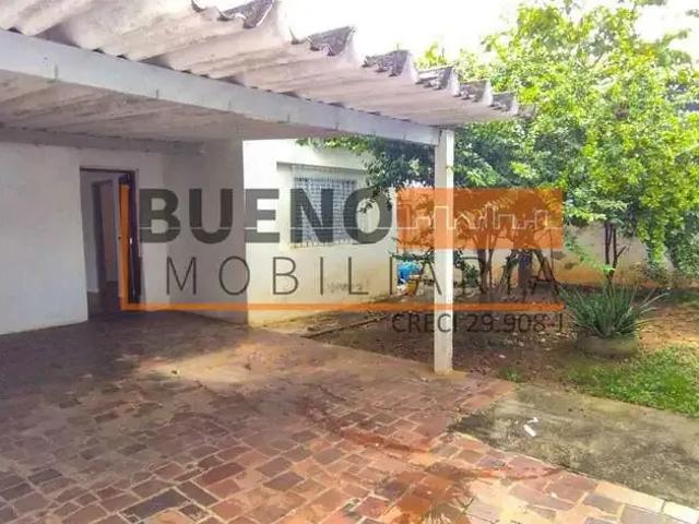 Casa / Sobrado para Venda em Santa Bárbara D'Oeste/SP Vila Garrido 3 Quartos