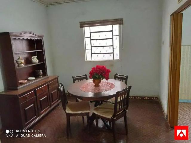 Casa / Sobrado para Venda em Santa Bárbara D'Oeste/SP Vila Garrido 3 Quartos