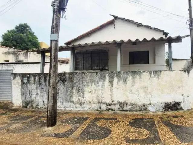 Casa / Sobrado para Venda em Santa Bárbara D'Oeste/SP Vila Grego 2 Quartos