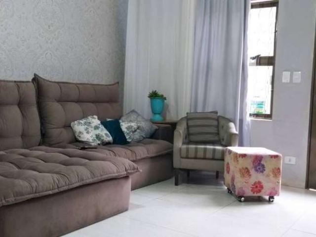 Casa / Sobrado para Venda em Santa Bárbara D'Oeste/SP Vila Dainese 5 Quartos