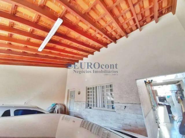 Casa / Sobrado para Venda em Santa Bárbara D'Oeste/SP Vila Dainese 2 Quartos